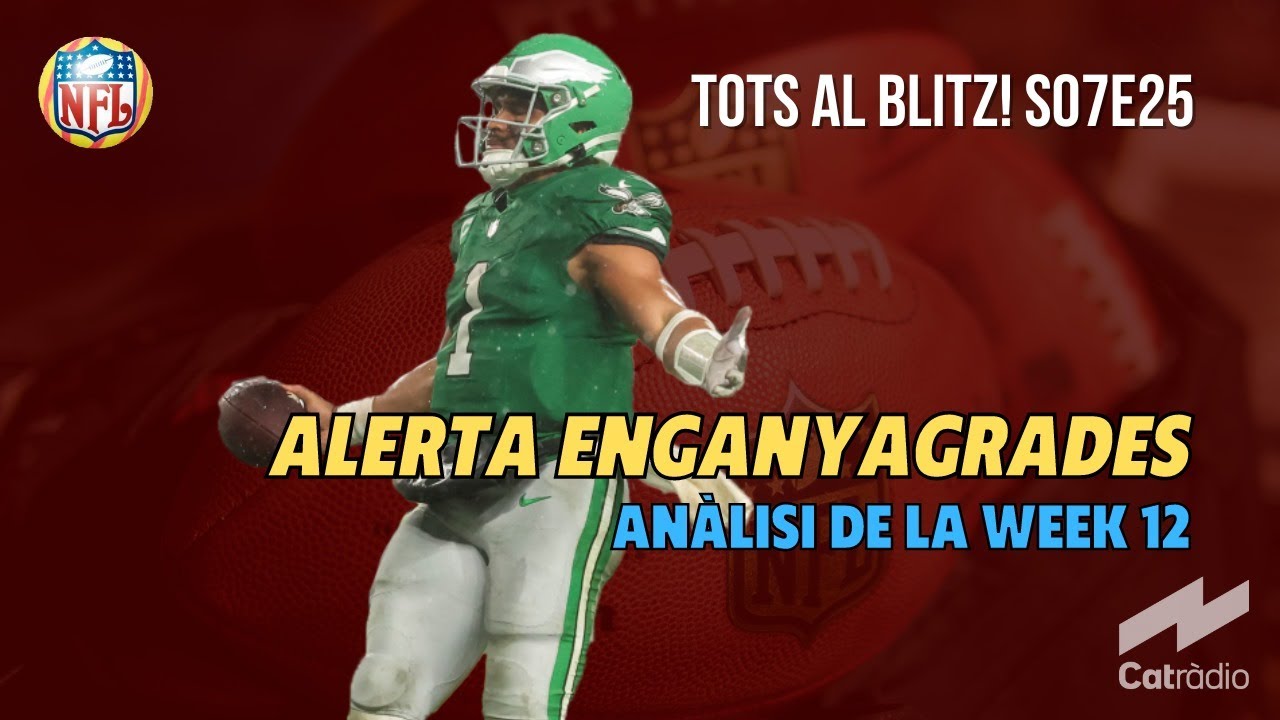 Tots al Blitz! S07E25 - Alerta enganyagrades - YouTube