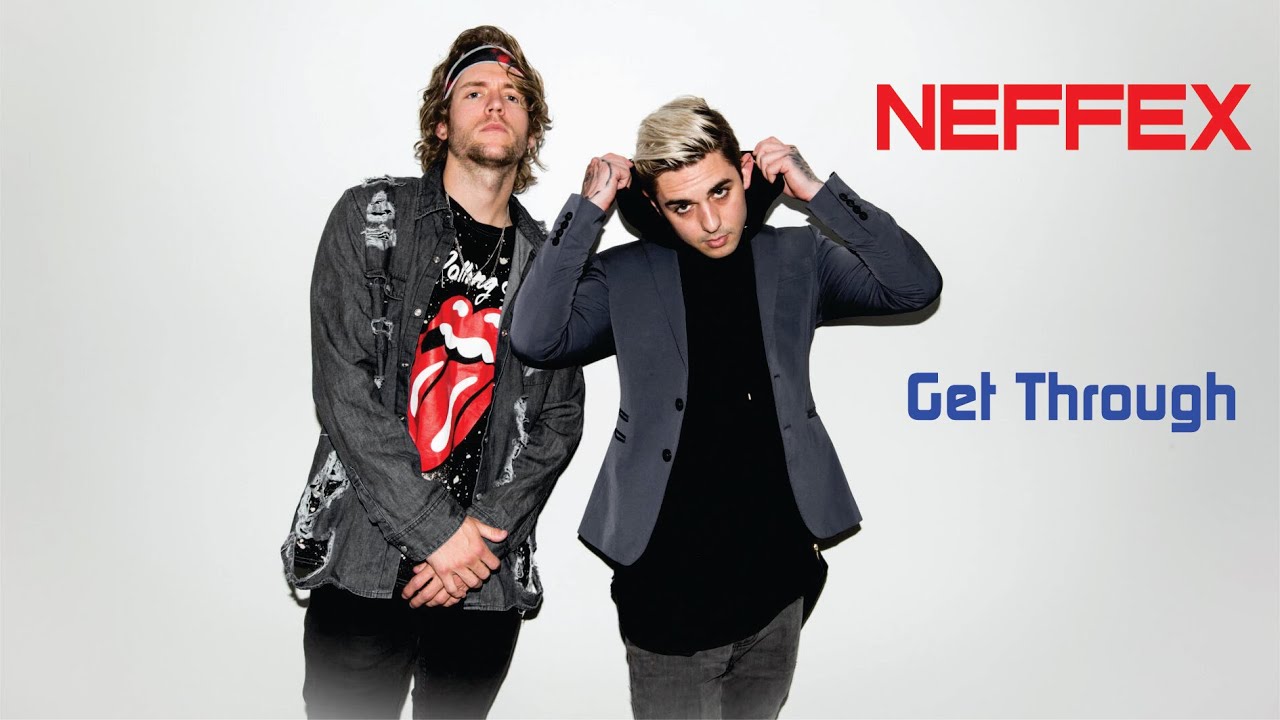 GET THROUGH - NEFFEX ( NCS ) - YouTube