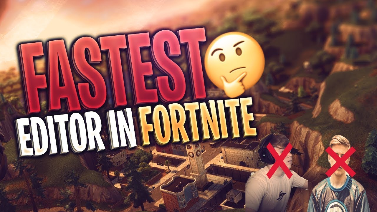 How to: Get faster at editing | How I became the FASTEST editor in ...