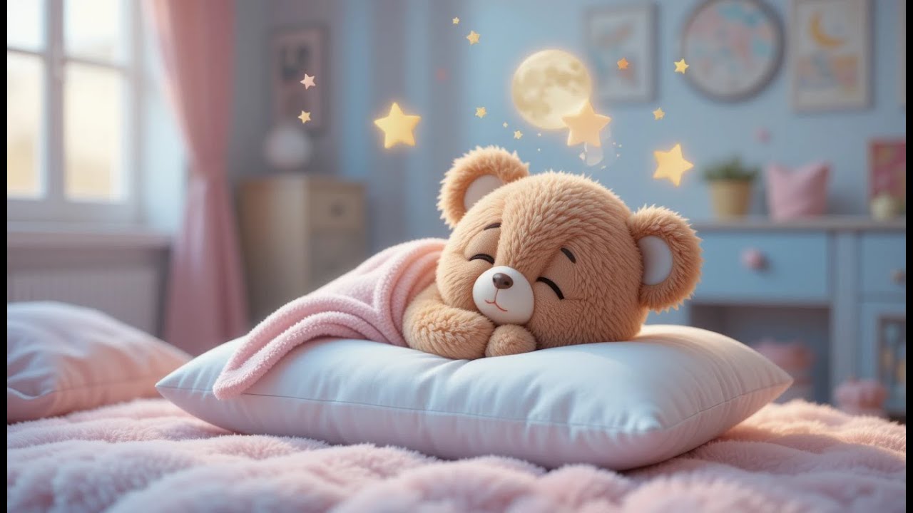 Teddy Bear Teddy Bear | Classic Nursery Rhyme for Kids | Sing Along ...