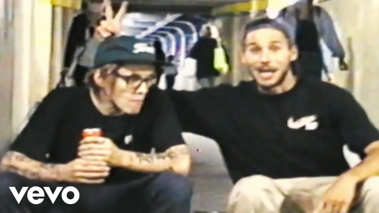 Jake Future - Offside (Official Music Video) - YouTube