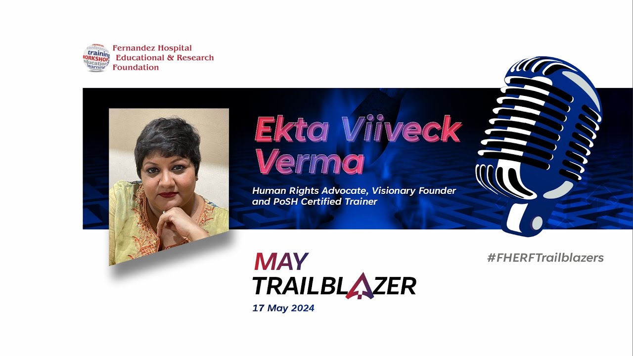 Ekta Verma - Breaking the Cycle of Abuse - YouTube