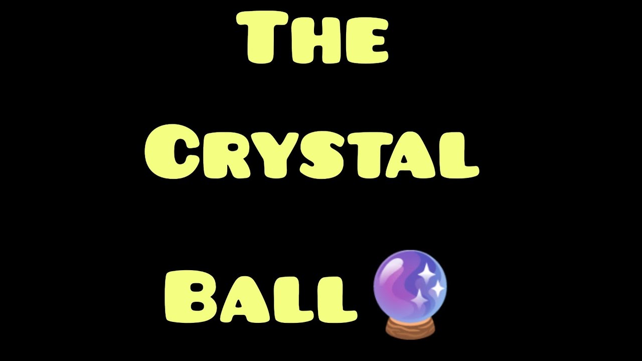 The crystal ball | story no 1| moral story | English story | # ...