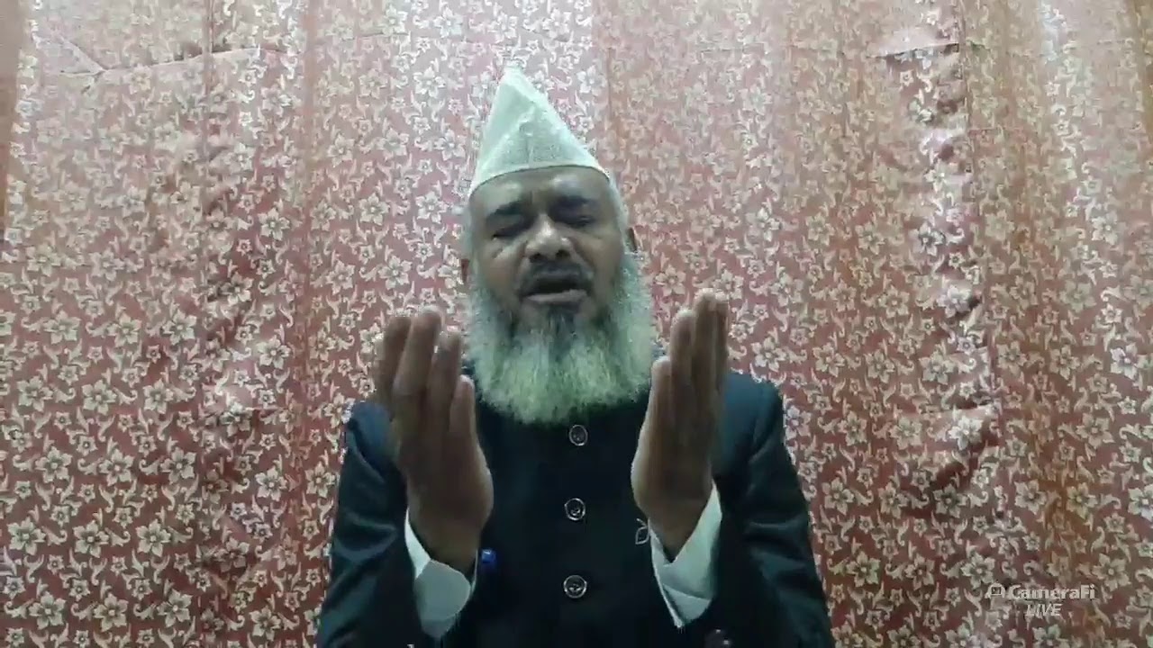 DR. SYED ABDUL MOIZ QUADRI SHARFI MADANI ON SHEB-E-BARAAT KHUSSI BAYAN ...