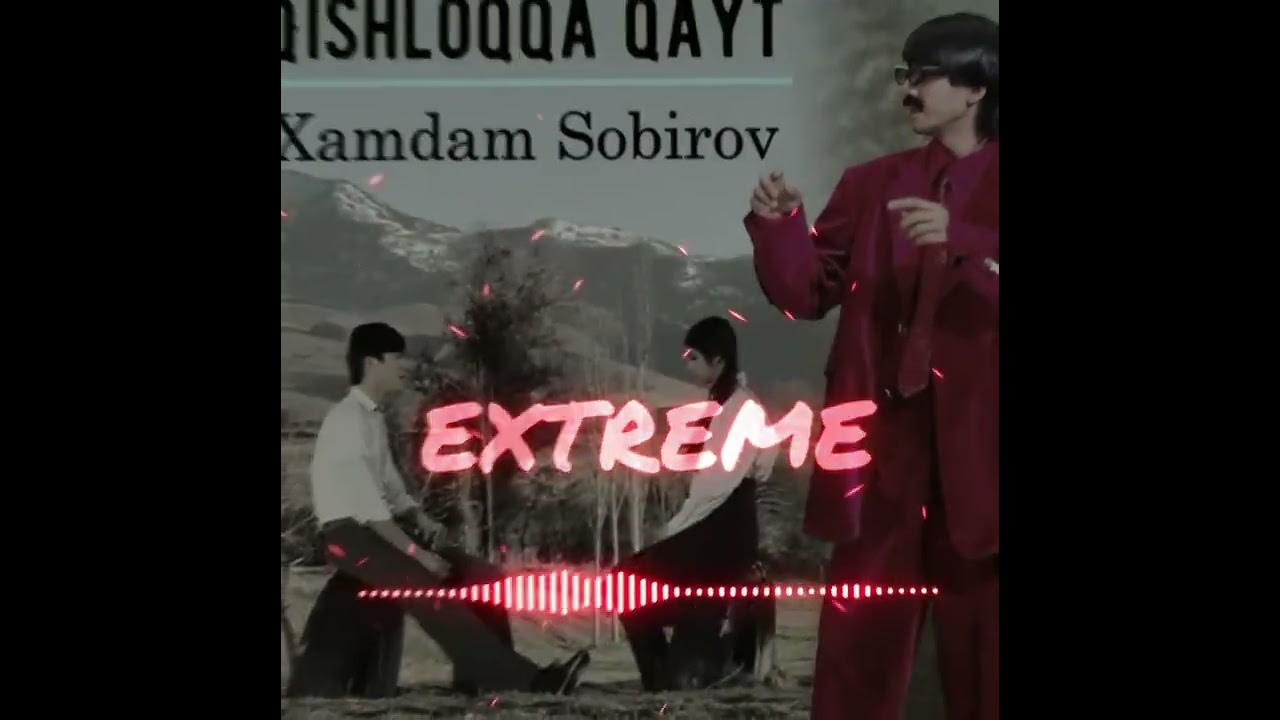 Xamdam Sobirov - Qishloqqa qayt (@UzNavo0809) - YouTube