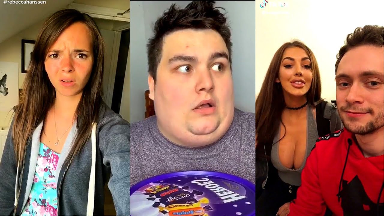 Tik Tok UK Comedy Videos | UK Funny Videos Tik Tok Musically - YouTube