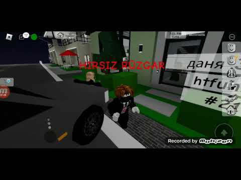 HIRSIZ 7.BÖLÜM 1.ÖN İZLEME YENİ BÖLÜMLER HER GÜN