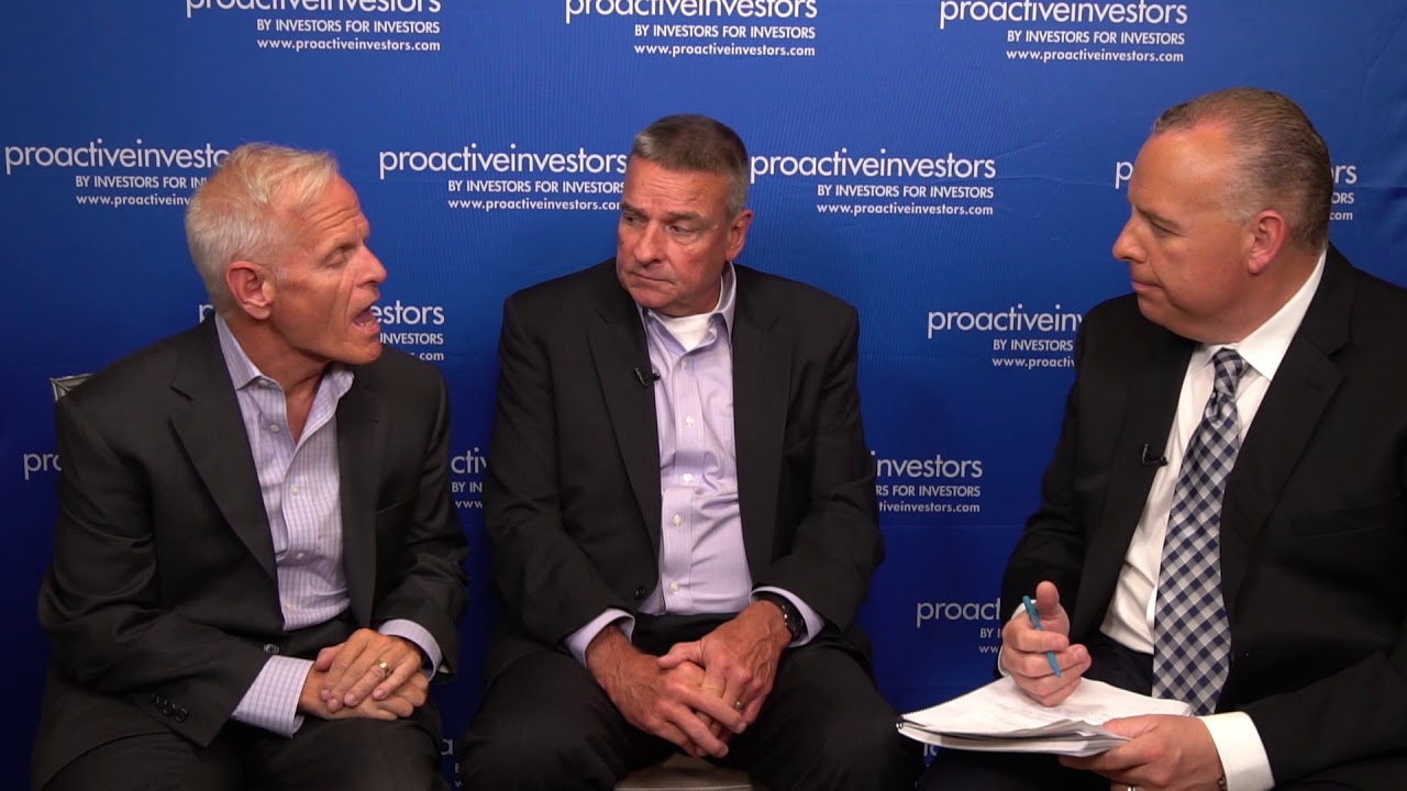 inTest Corporation's mission is to grow the top line via acquisitions ...