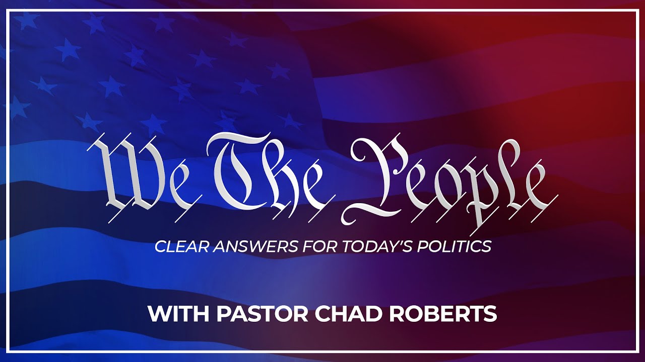 We The People - Clear Answers for Today's Politics - YouTube