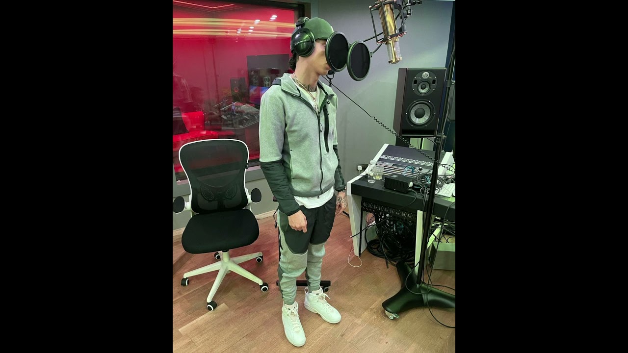 (FREE) Central Cee x Headie One x Melodic Drill Type Beat "Emerald ...