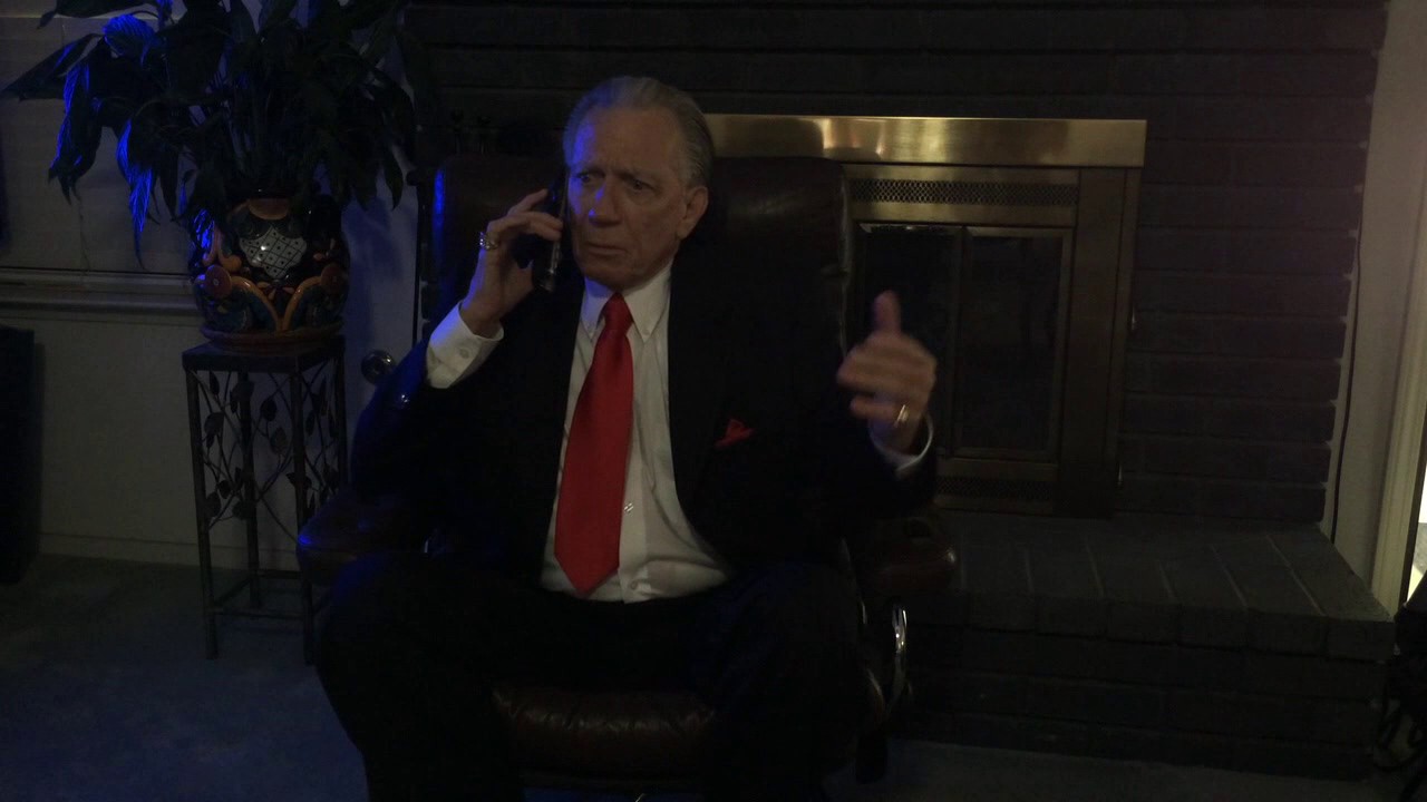 Doug Scarbrough (Video Clip) - YouTube