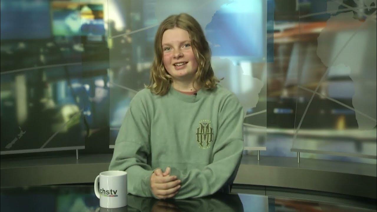 VMNSTV Broadcast for Oct.30th, 2024 v2 - YouTube