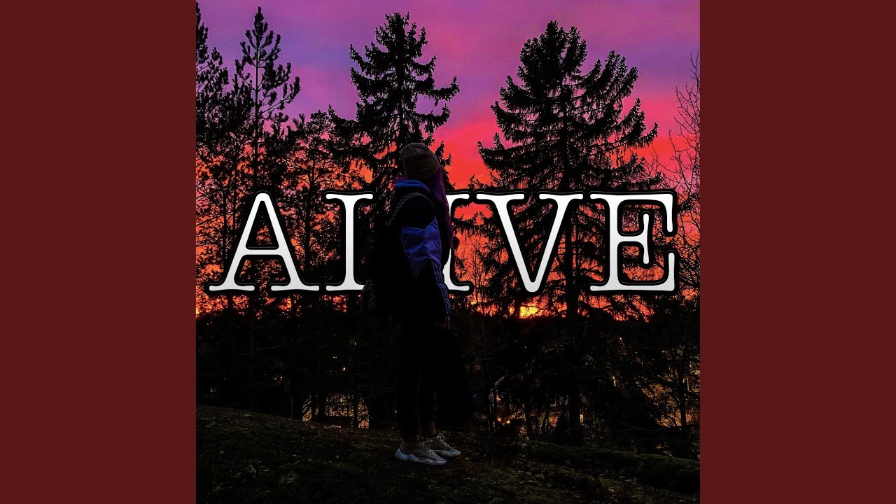 ALIVE - YouTube Music