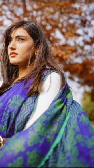 "How Sahar Hashmi Became the Lead Actress in Mun Must Malang" - YouTube