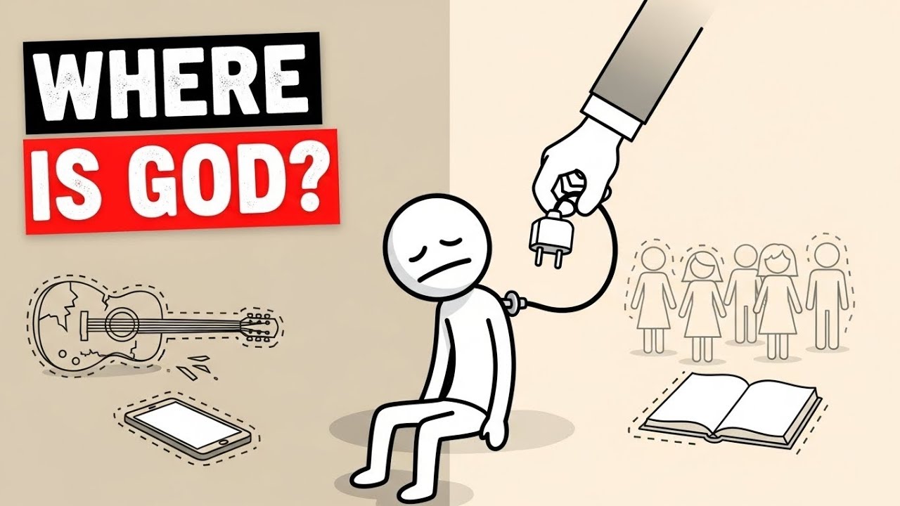 3 Reasons You’ve Lost Interest in Everything (And It’s Not Depression ...
