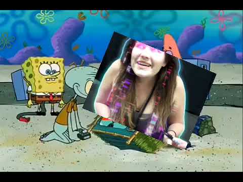 Spongebob - I Hate This Channel