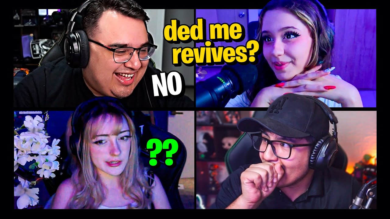 LOS NUEVOS WEBONES 🤡 - YouTube