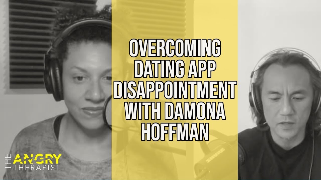 Single On Purpose Podcast Overcoming Dating App Disappointment With single-on-purpose-podcast-overcoming-dating-app-disappointment-with