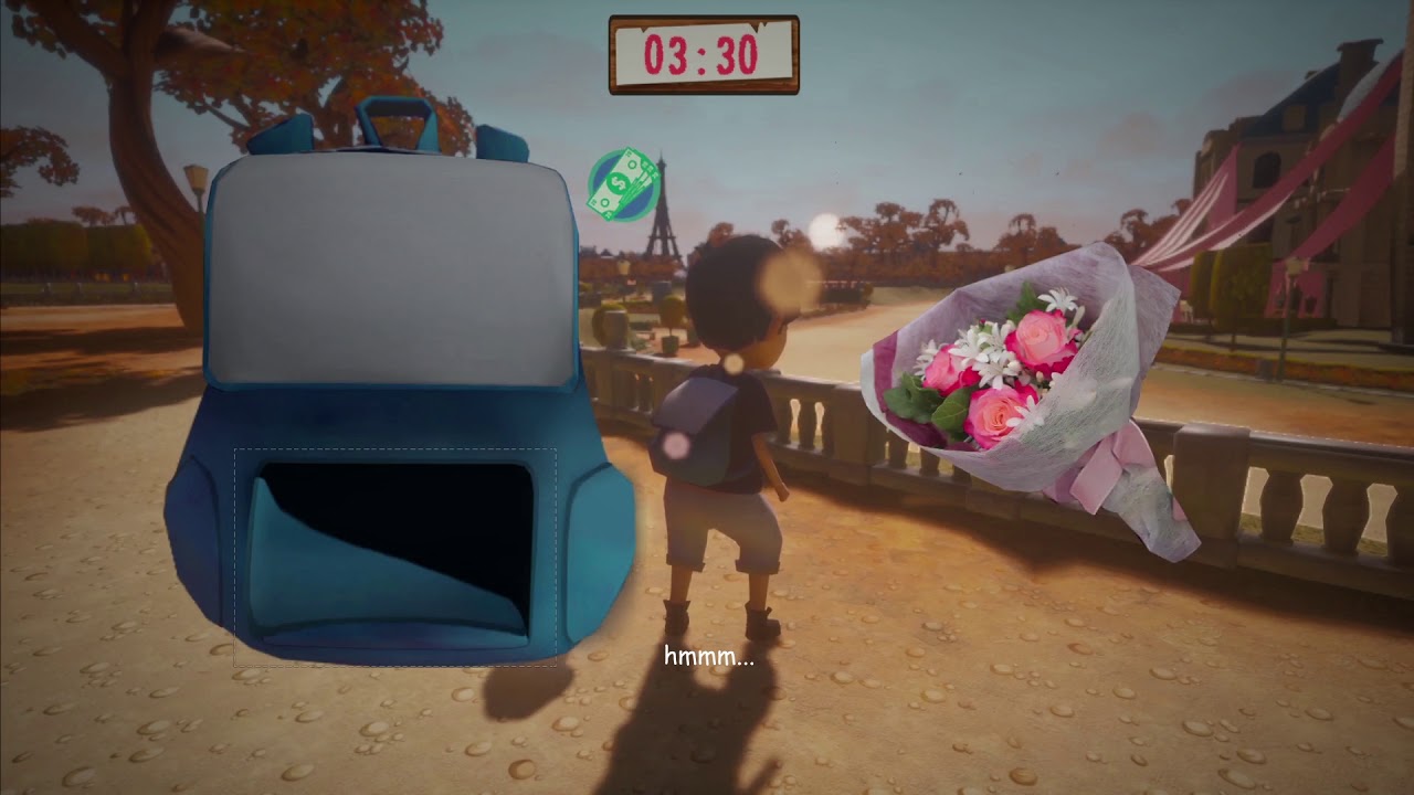 Our Dou Story Game - YouTube