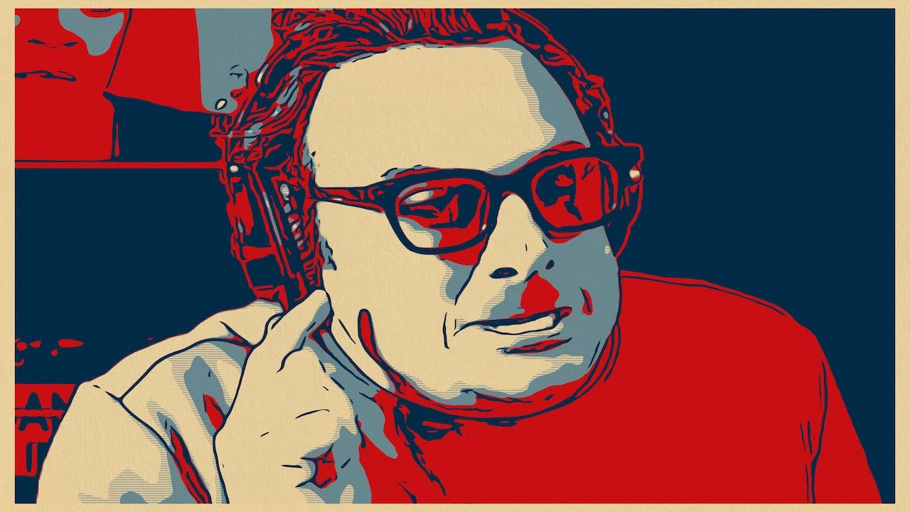 Rm Brown Without Much Context - YouTube