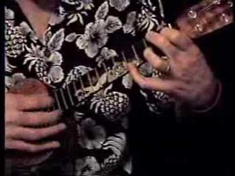 Something Ukulele Tutorial - Part 4 - YouTube