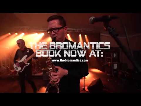 The Bromantics - " Do You Love Me?" - YouTube