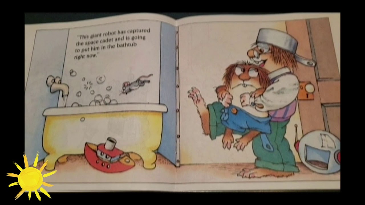 Storytime: Shredd and Ragan read Just Go To Bed - YouTube