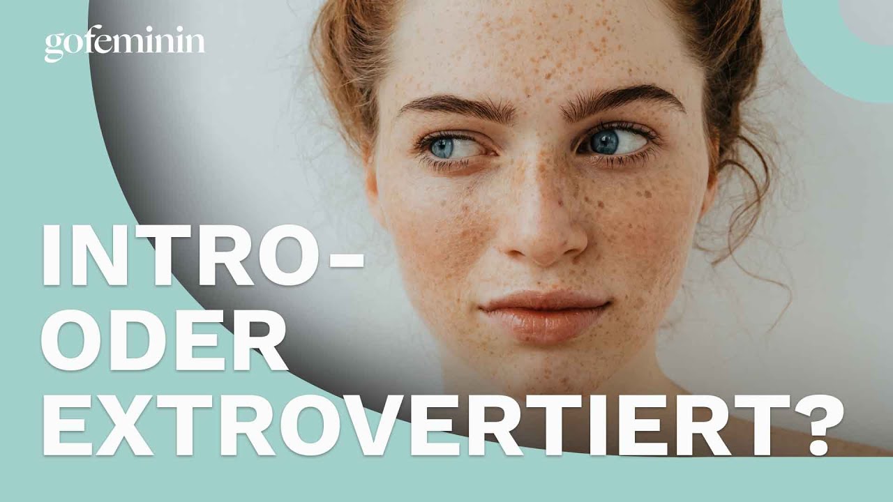 Weder introvertiert noch extrovertiert? Diese Merkmale verraten dir, ob ...