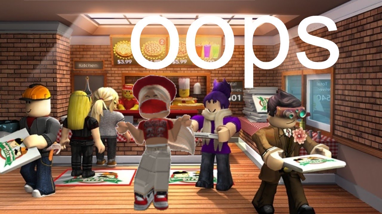 being the best worker in roblox - YouTube