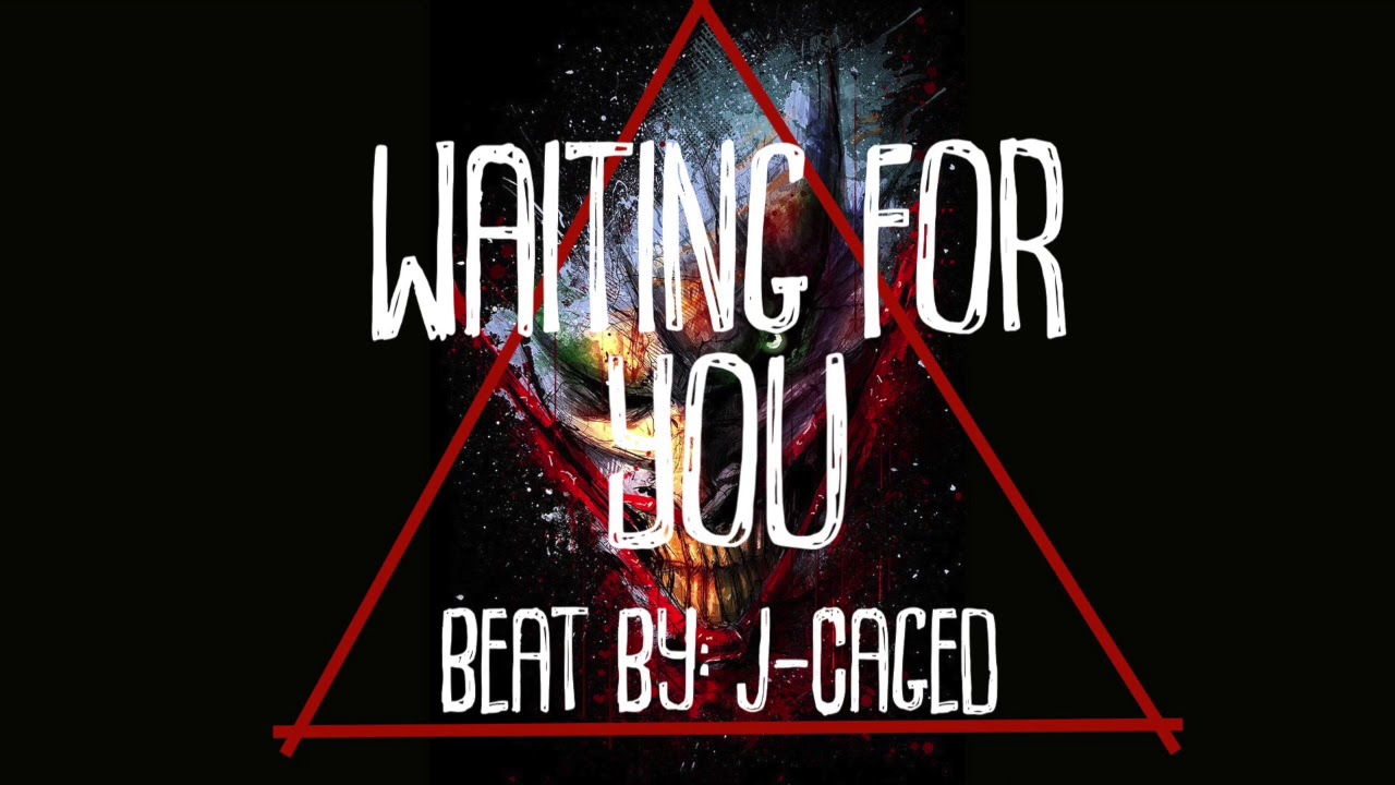 FREE RAP BEATS- “WAITING FOR YOU" | Beats By: J-Caged - YouTube