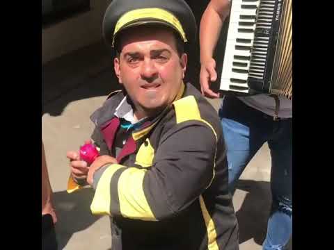RİNGO Servet Elalemin derdi senimi gerdi
