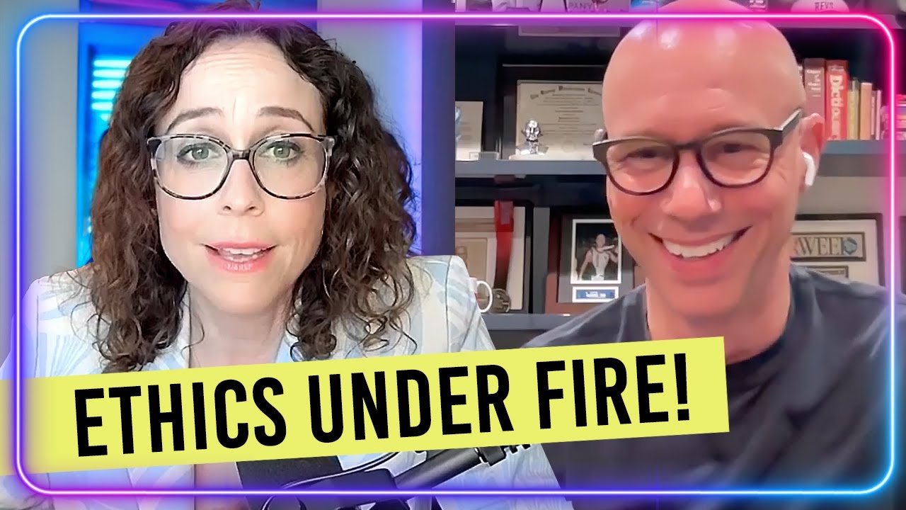 PR vs. the Machines: Aaron Kwittken on AI’s Role in Trust, Crisis ...