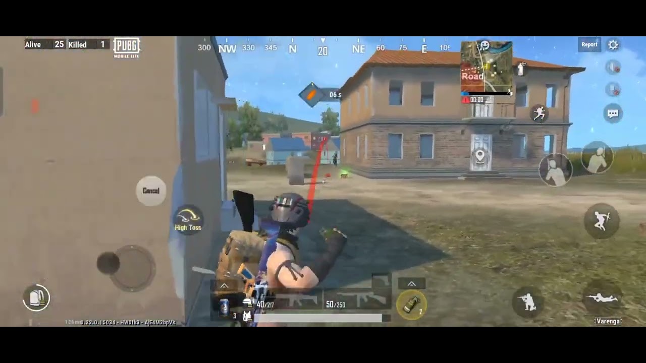 The Offline Enemy 😥 | Best Pubg Mobile Lite Gamplay | #shorts #bgmi # ...