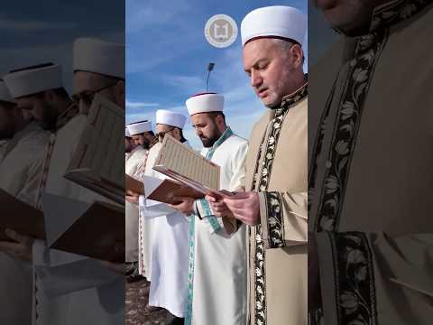 500 Yıllık Sır! Erzurum'u Depremden Koruyan Gelenek Başladı 🕌