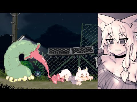 Echidna Wars dx - Sachiho cosplay Fureina - Ryona Gameplay