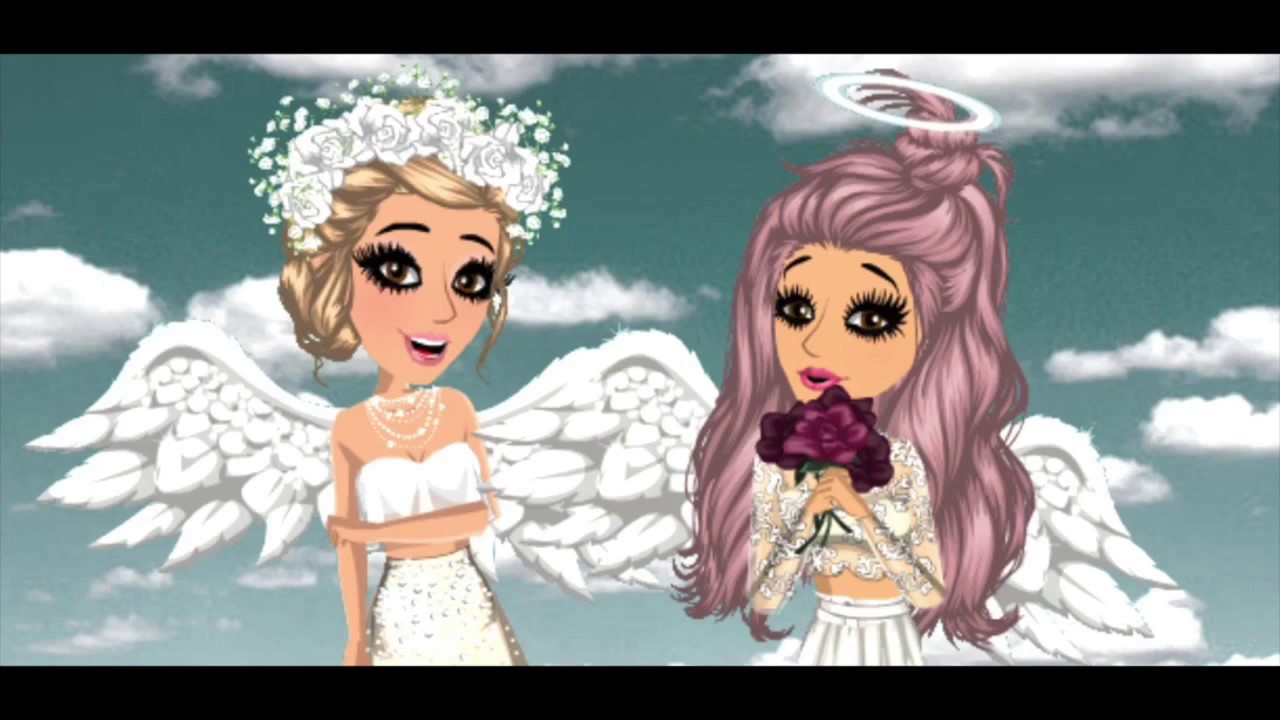 MSP Edit Gallery -Peachyheart05 - YouTube