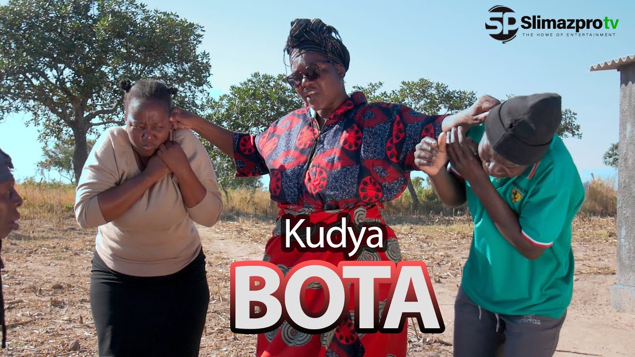 Kudya Bota - YouTube