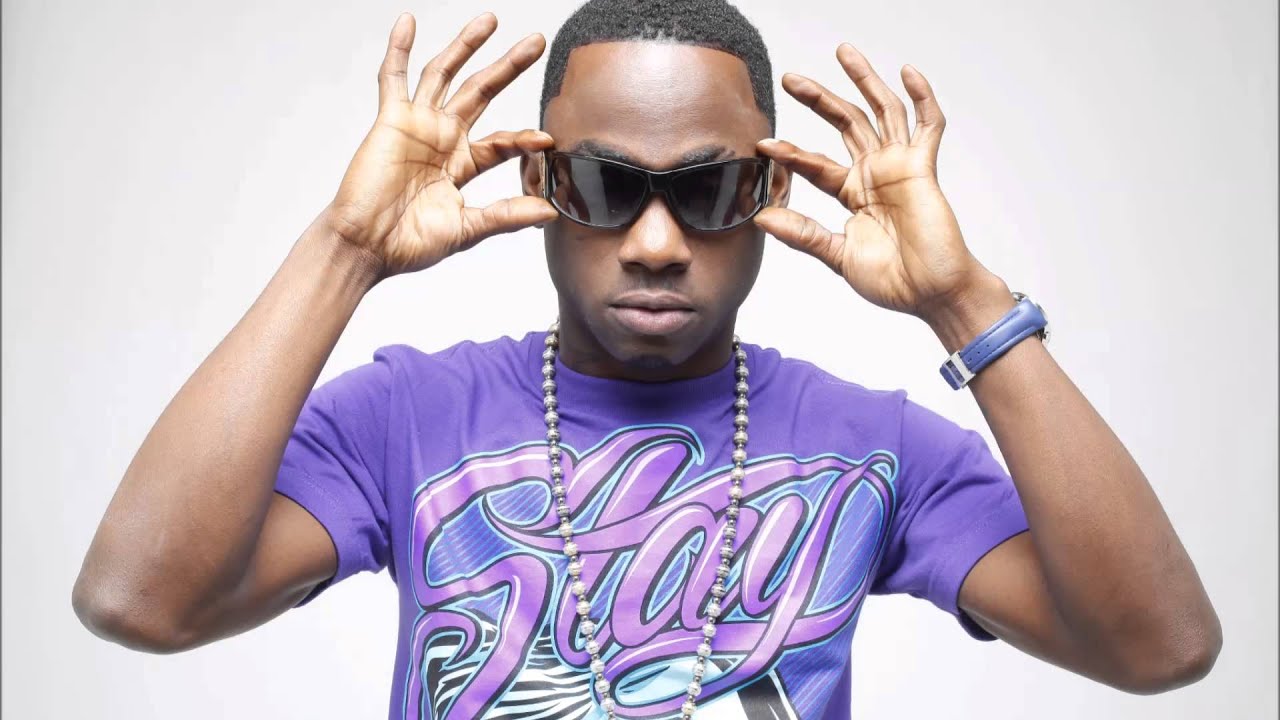 Stylo G - Ready HD - YouTube