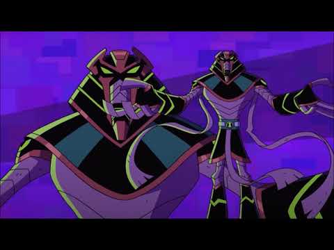 ben 10 omniverse galactic monsters under wraps 3 opening