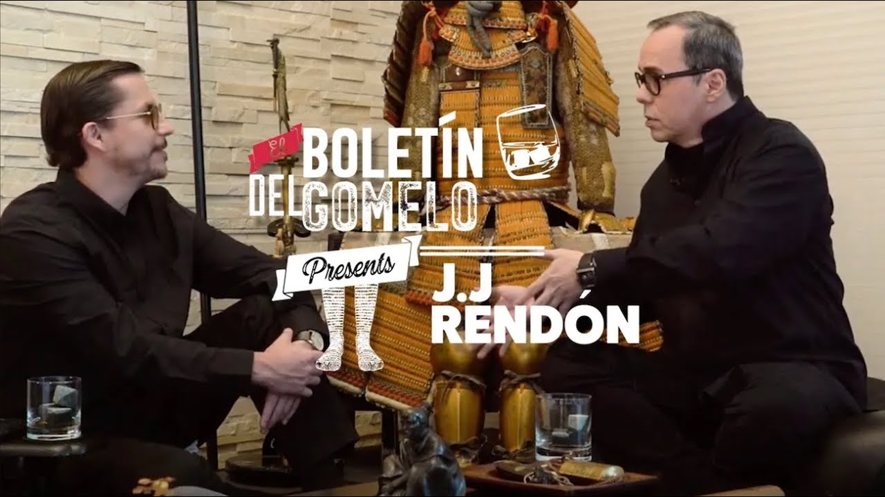 The Juanpis Live Show - JJ Rendón - YouTube