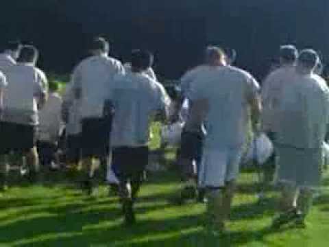 Thomas coach Scott Deuschle - YouTube