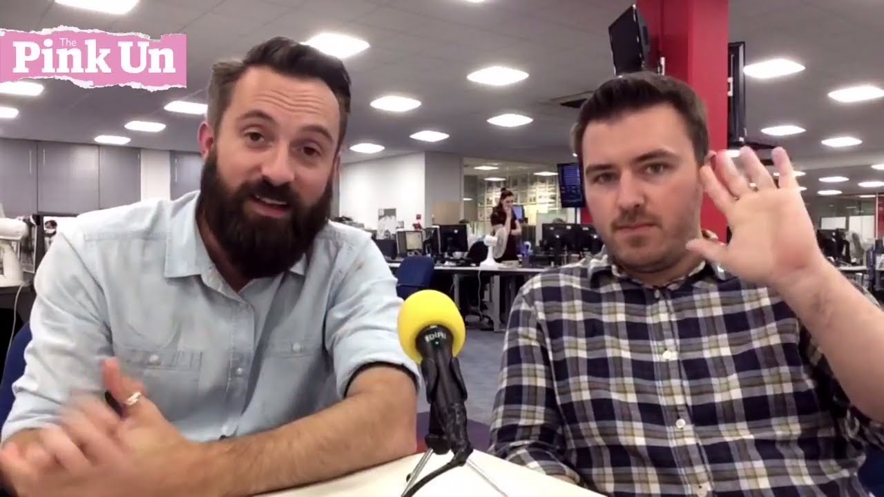 Presser Preview: Norwich City v Birmingham with Michael Bailey & David ...