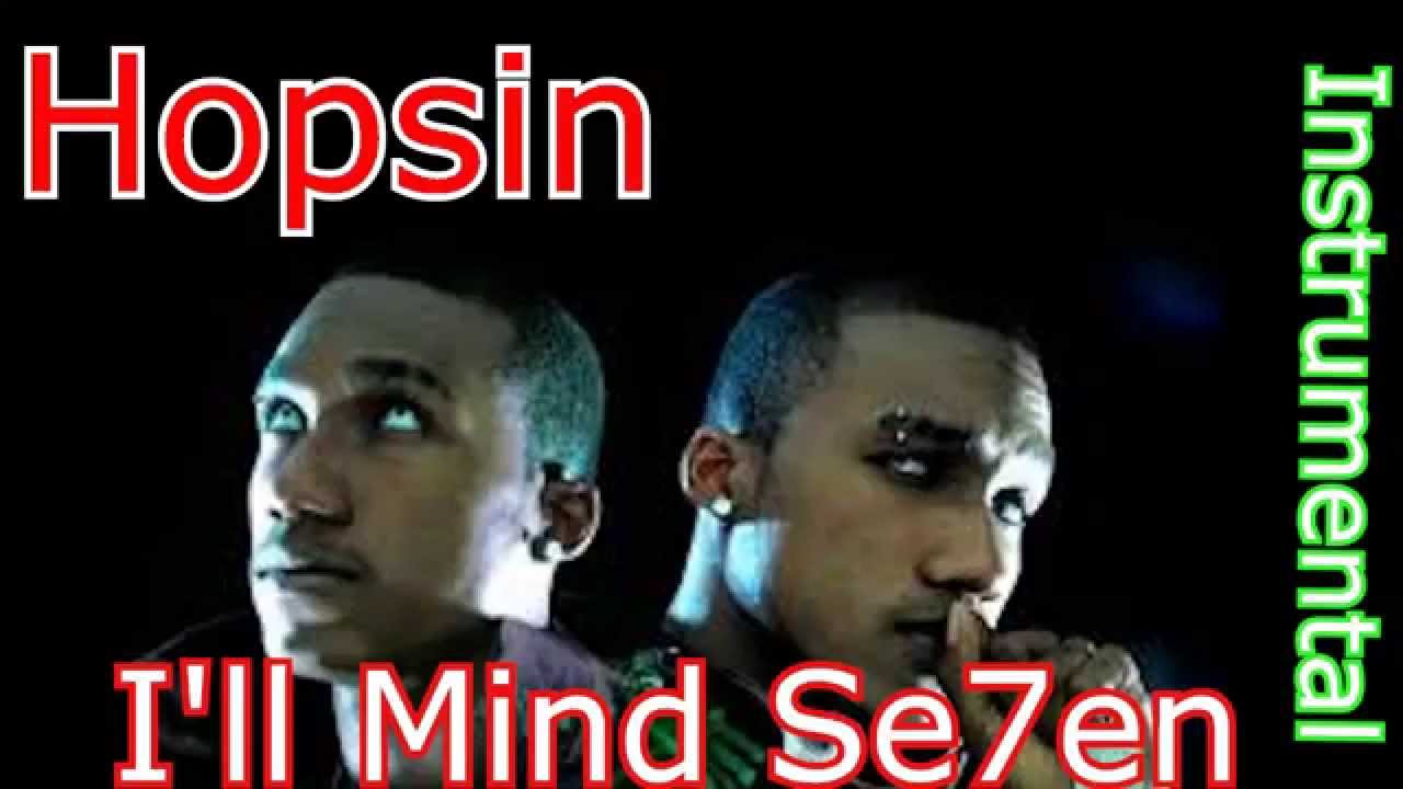 Hopsin - iLL Mind of Hopsin 7 (Instrumental) - YouTube