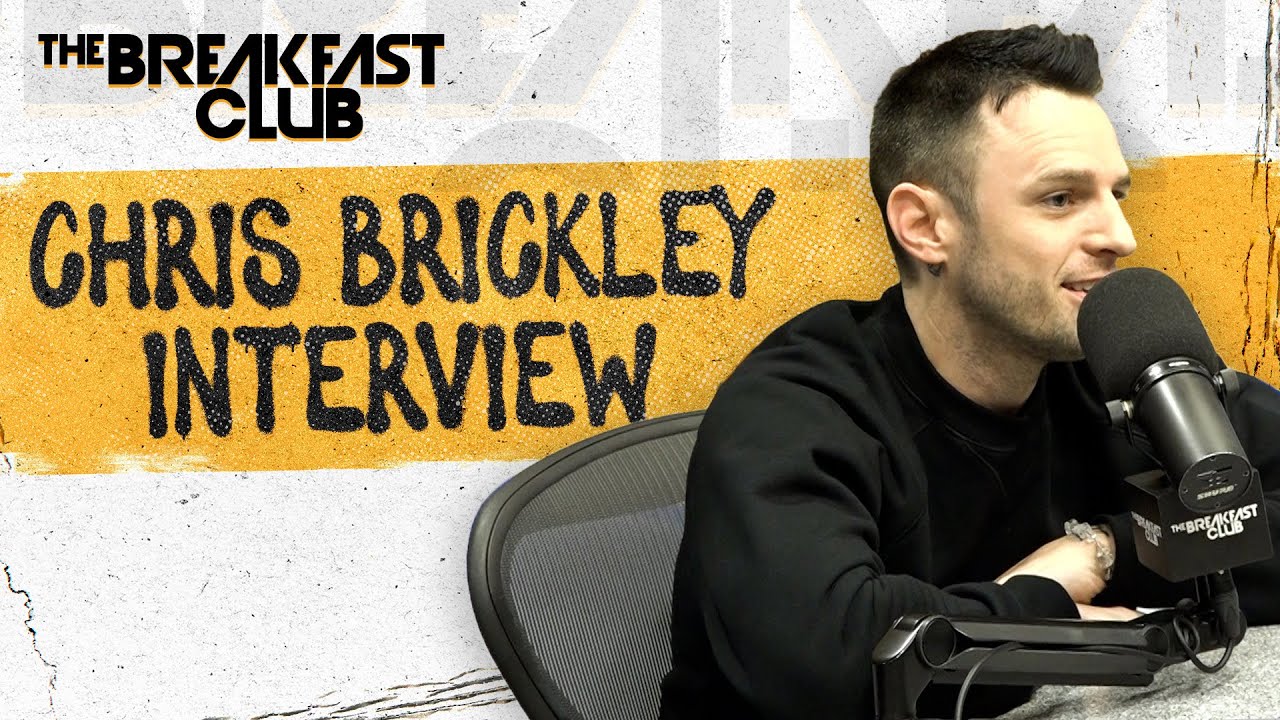 Chris Brickley On Reworking J. Cole's Jump Shot, Relationship With NBA ...