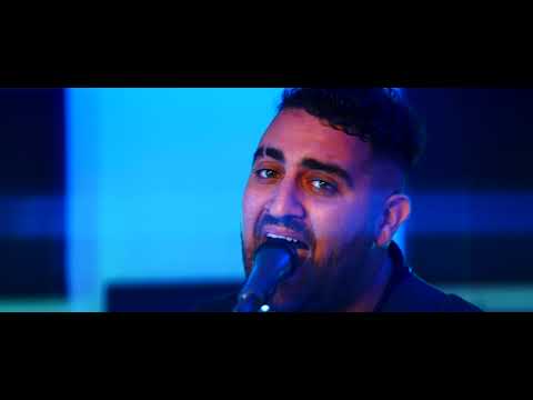 A.N.A - Drifting (Official Video)