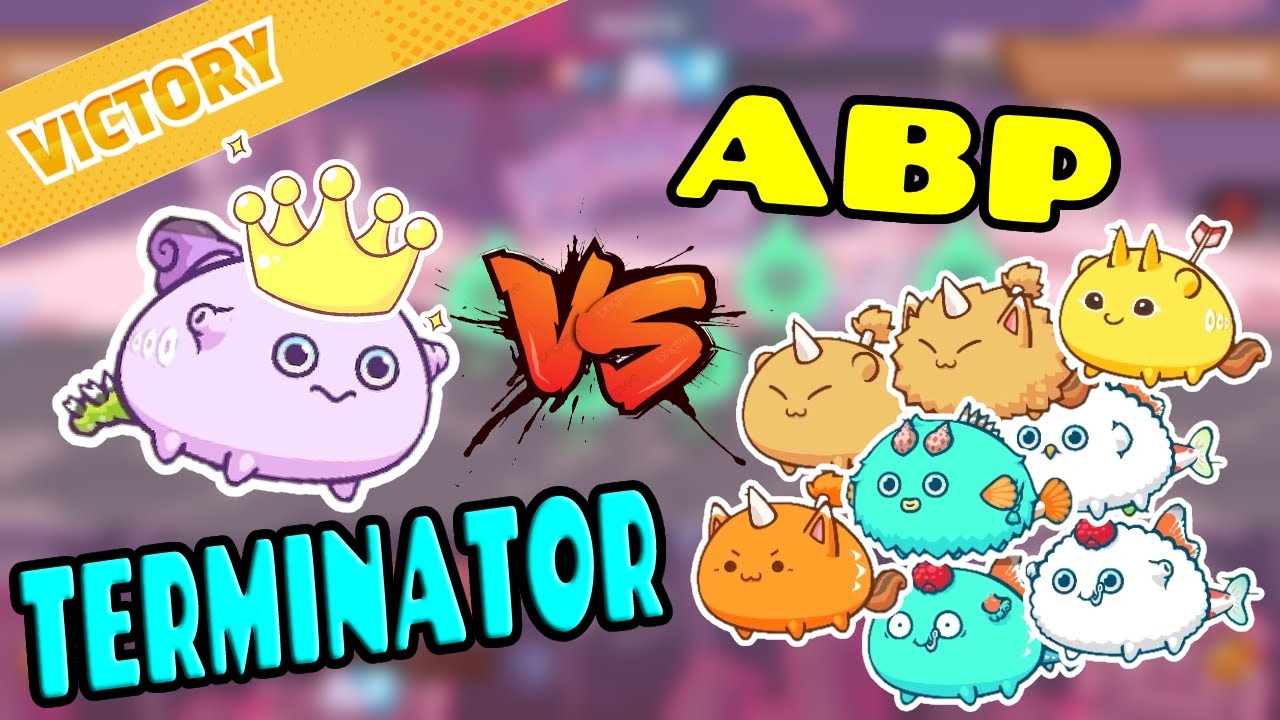 RBP vs ABP | AXIE INFINITY - YouTube