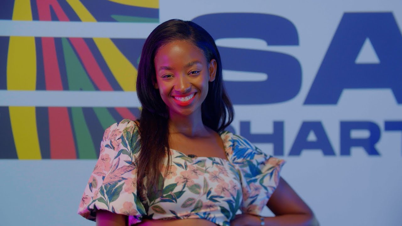 The Official SA Charts Show Week 46 - YouTube