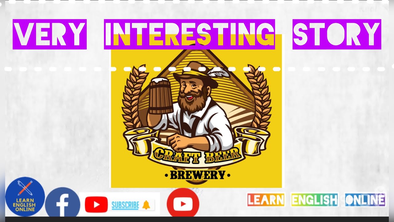 Level 1 English Learning Story - Triumphing Over Challenges # ...