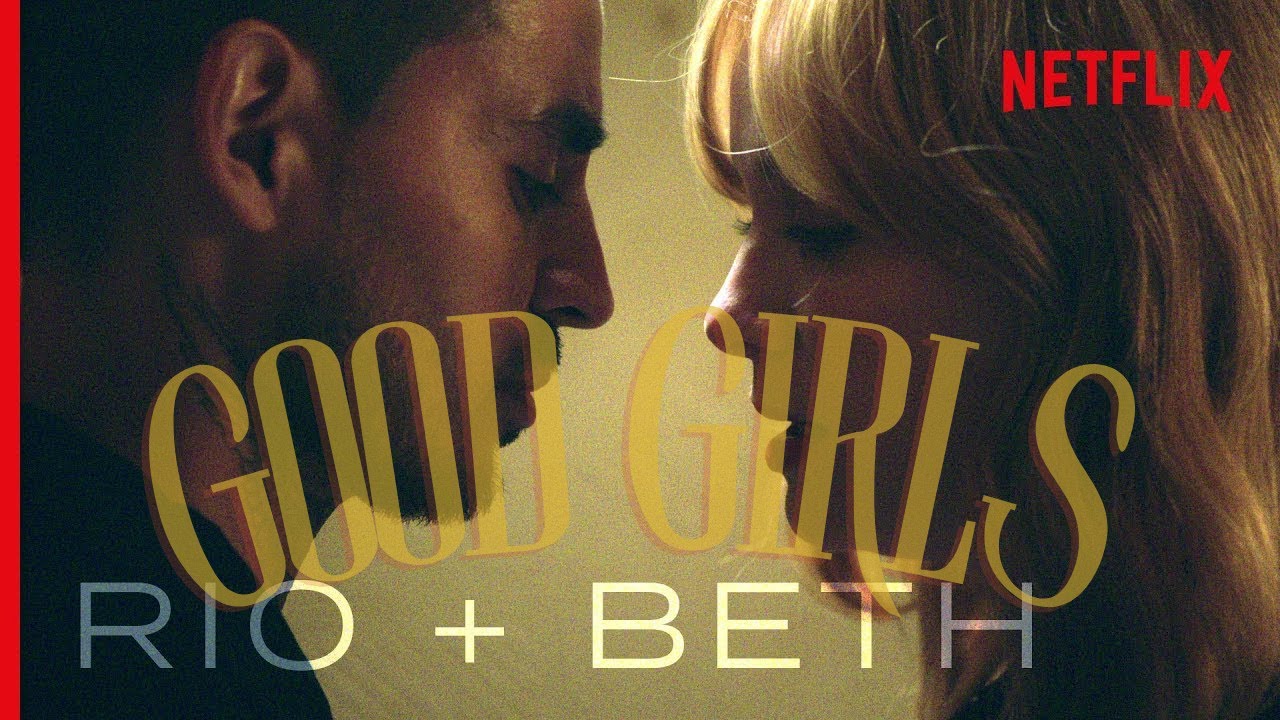 Relatable Good Girls Moments Every Girl Needs to See! 💃 - YouTube