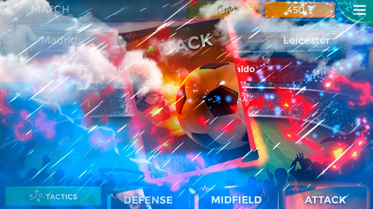 Pro 11 Online Football Manager | Grandes fichajes y ventas para ...